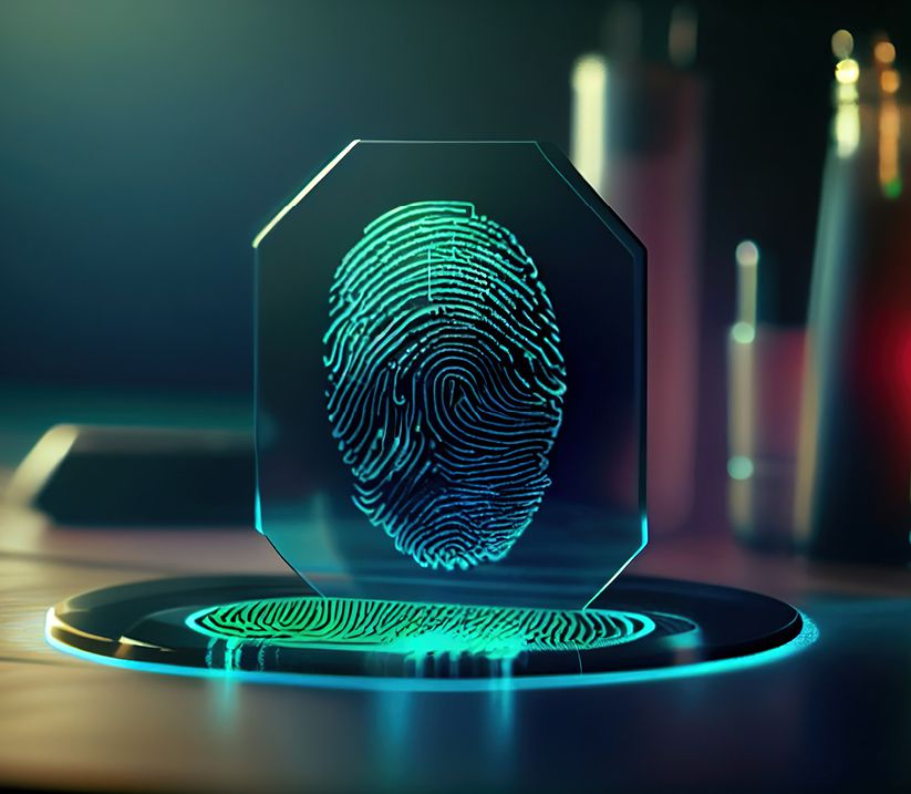 Using synthetic data to fight fingerprint spoofing. | Fime